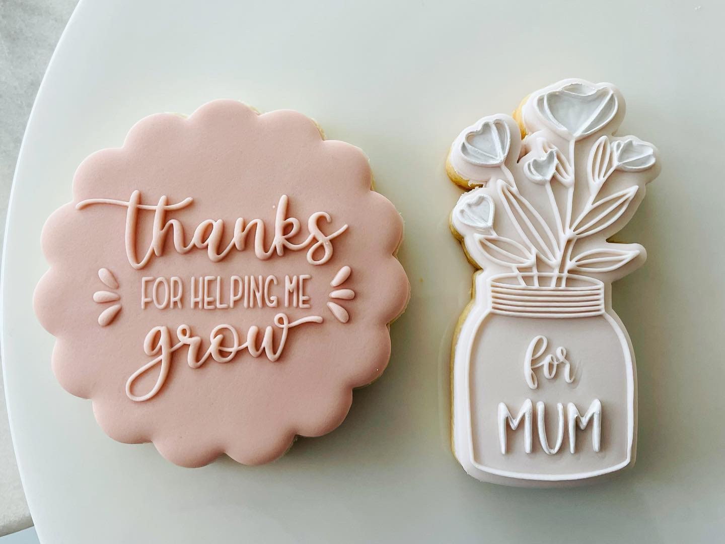 Thanks for Helping Me Grow Bundle – For The Love Of Cookies