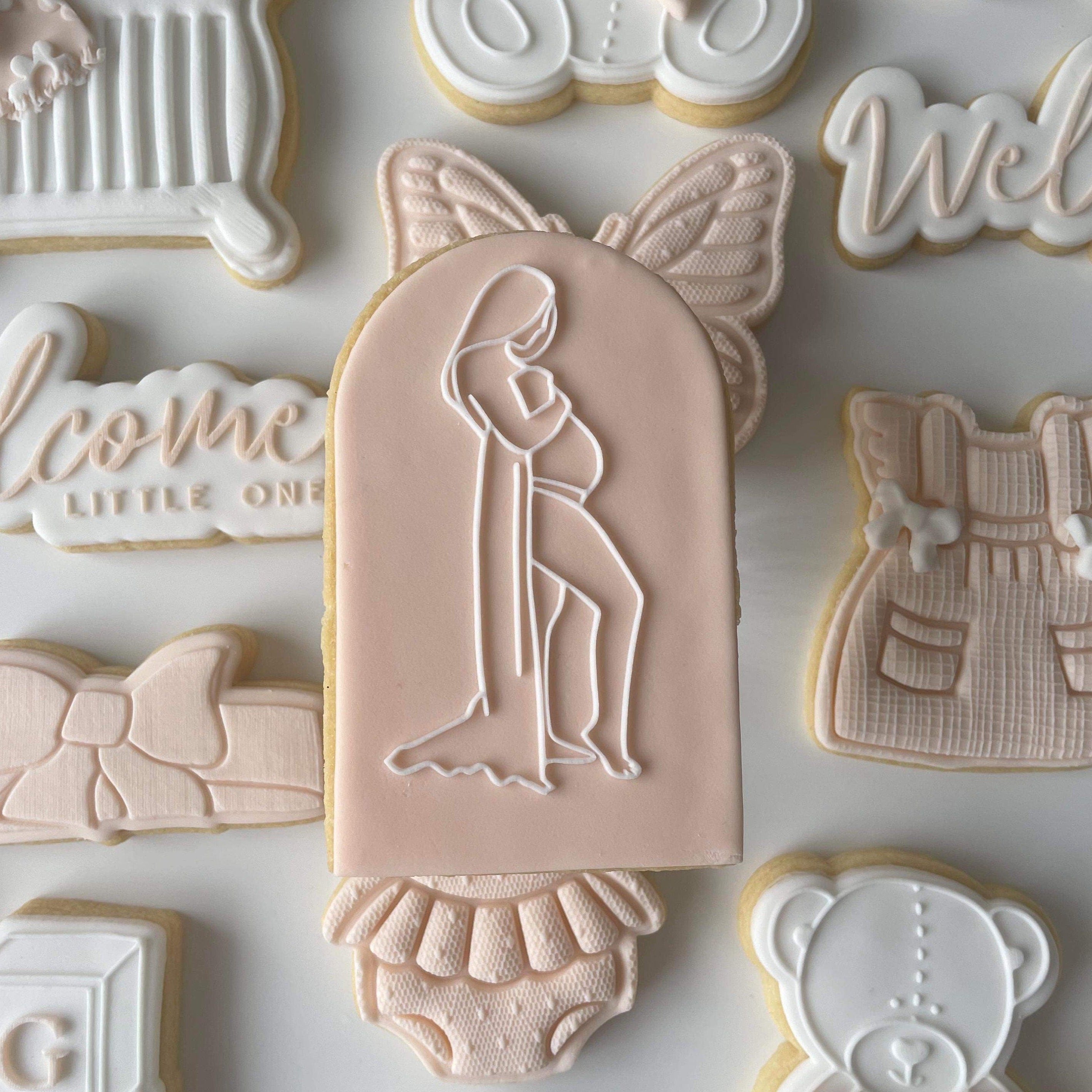 Narrow Arch Cookie Cutter Only – For The Love Of Cookies